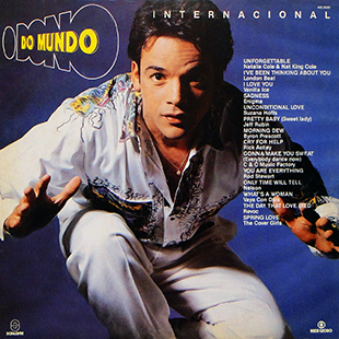 Various Artists - O Dono do Mundo: Internacional (Soundtrack) - Reviews ...