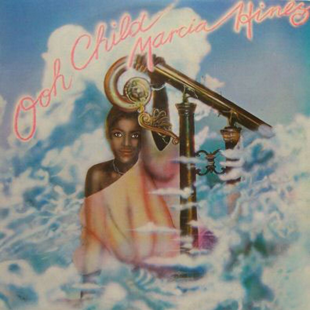 Marcia Hines - Ooh Child - Reviews - Album of The Year