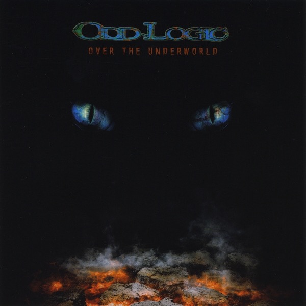 Odd Logic - Over the Underworld - Reviews - Album of The Year