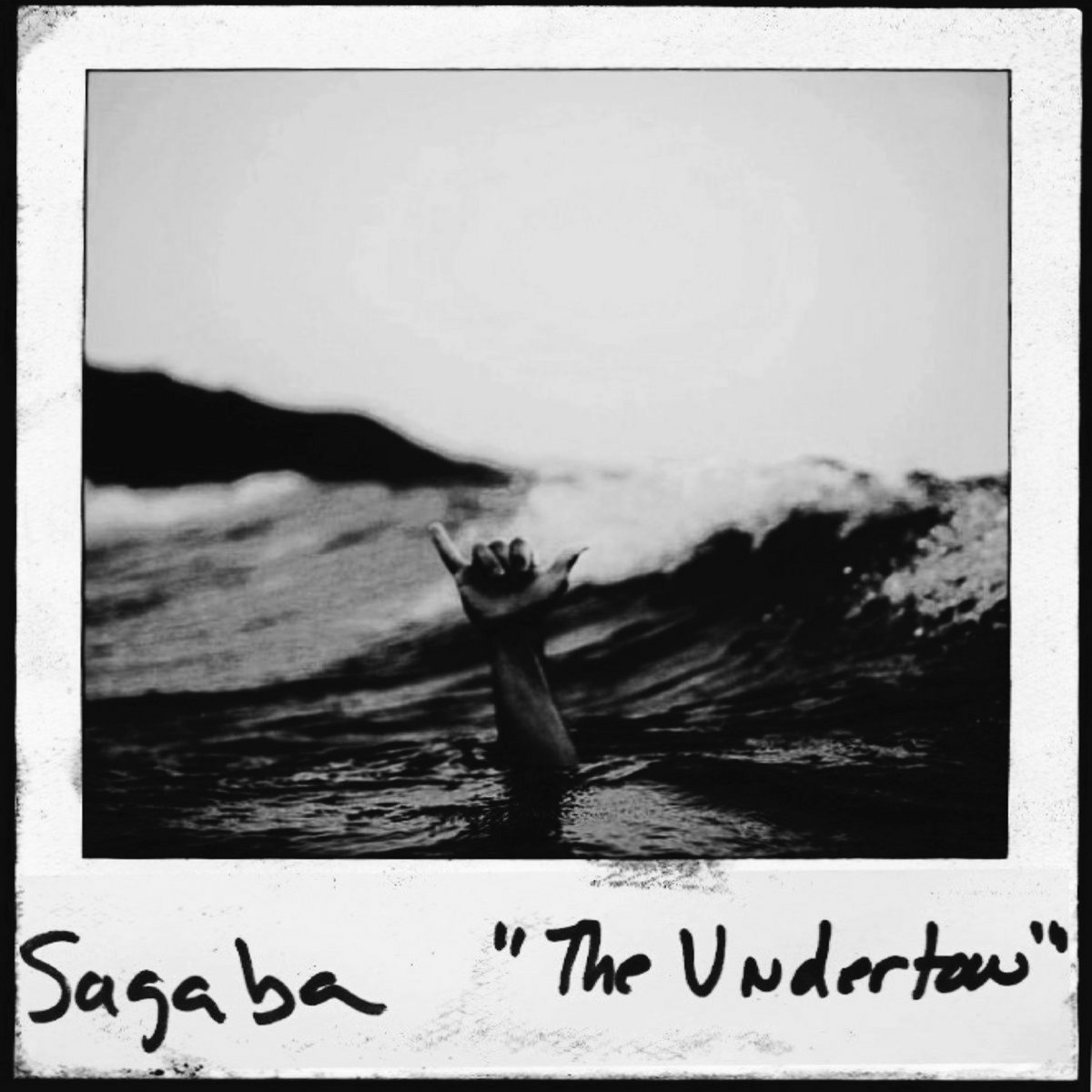 Sagaba - The Undertow (EP) - Reviews - Album of The Year