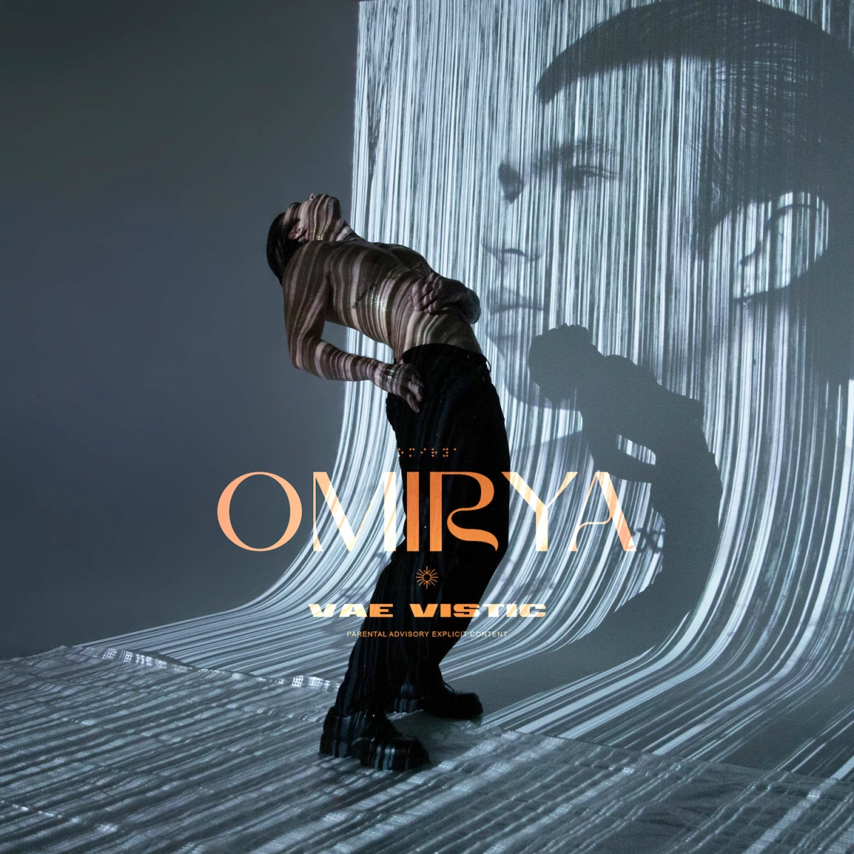 VAE VISTIC - Omirya - Reviews - Album of The Year