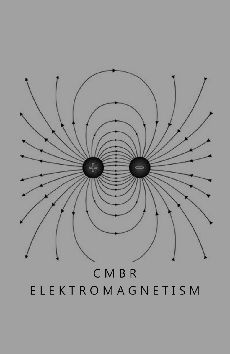 CMBR - Elektromagnetism - Reviews - Album of The Year