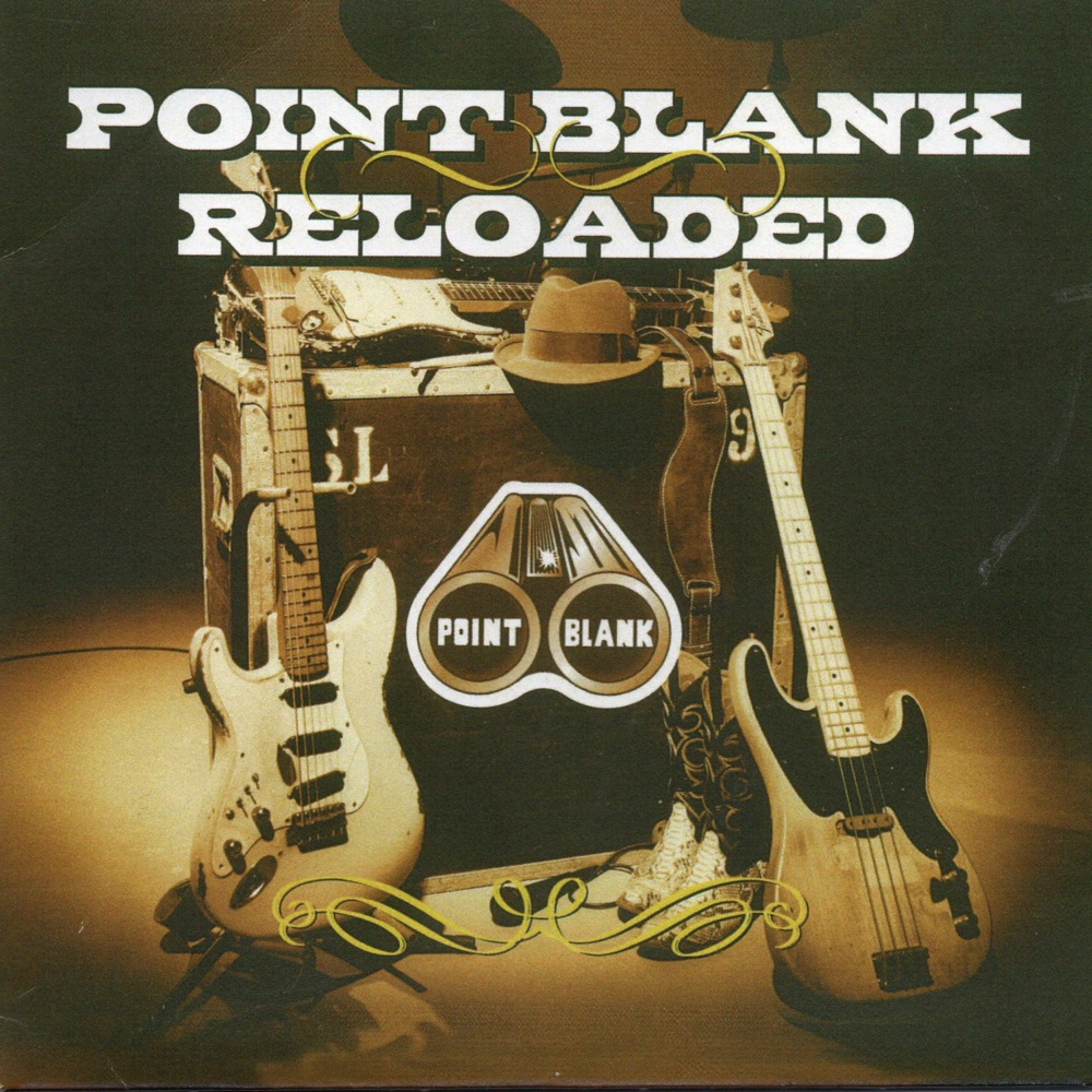 Point Blank - Reloaded (Live) - Reviews - Album of The Year