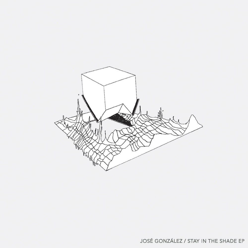 José González - Stay In the Shade - EP - Reviews - Album of The Year
