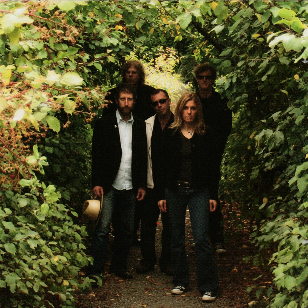 The Green Pajamas - Box of Secrets: Northern Gothic 2 - Reviews - Album ...