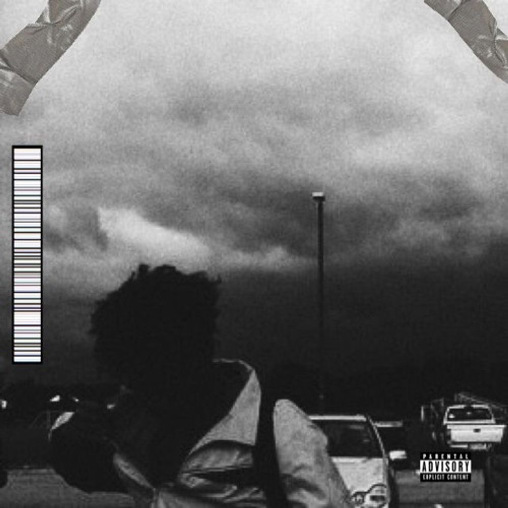Broly500! - The quiet before the storm (EP) - Reviews - Album of The Year