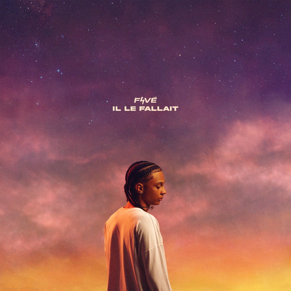 Favé - IL LE FALLAIT - Reviews - Album of The Year