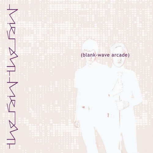 The Faint - Blank-Wave Arcade - Reviews - Album of The Year