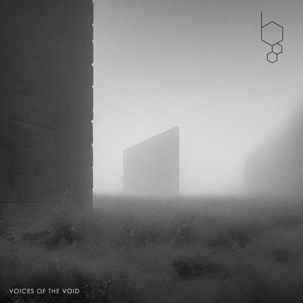 Backbone - Voices of The Void (EP) - Reviews - Album of The Year