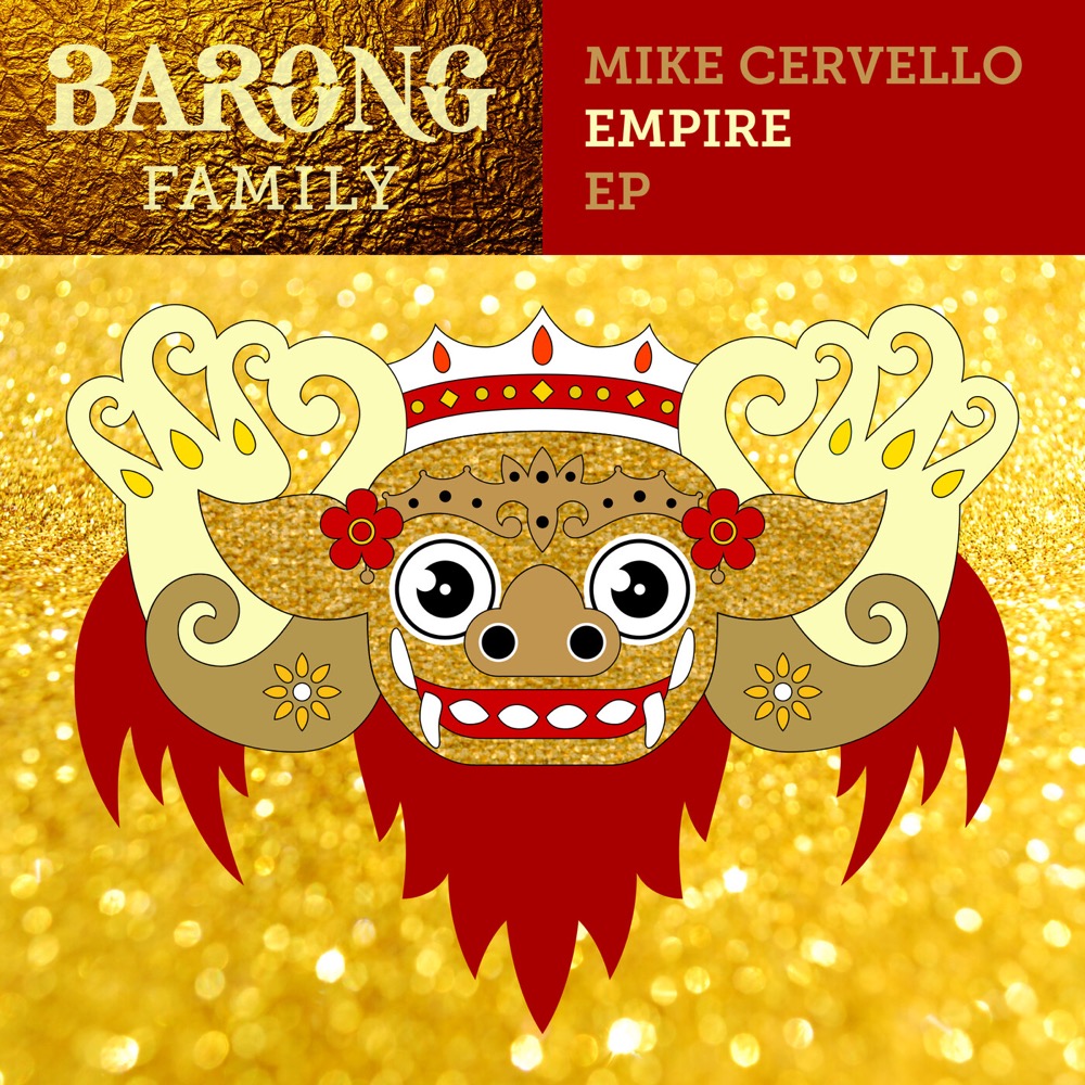 Mike Cervello - Empire - Reviews - Album of The Year