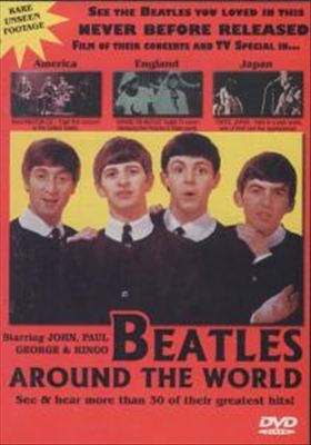 The Beatles - Around the World (Unofficial) - Reviews - Album of The Year