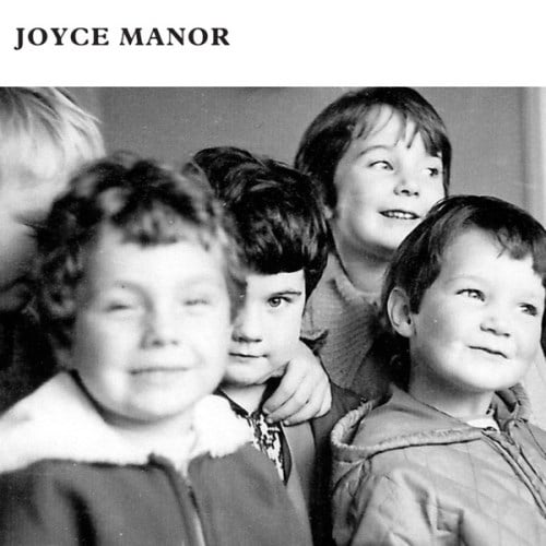 Joyce Manor - Joyce Manor - Reviews - Album of The Year