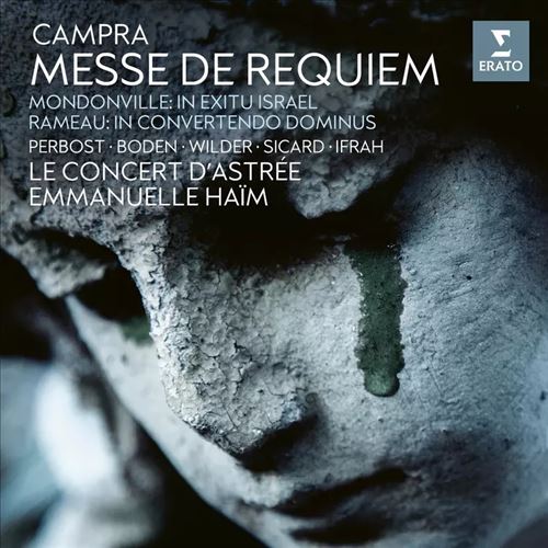 Marie Perbost, Samuel Boden, Zachary Wilder, Victor Sicard, Emmanuelle ...