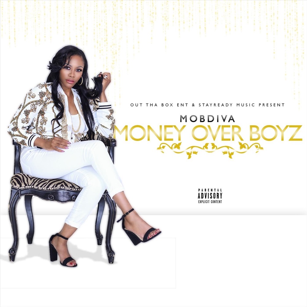 Mobdiva - Money over Boyz - Reviews - Album of The Year
