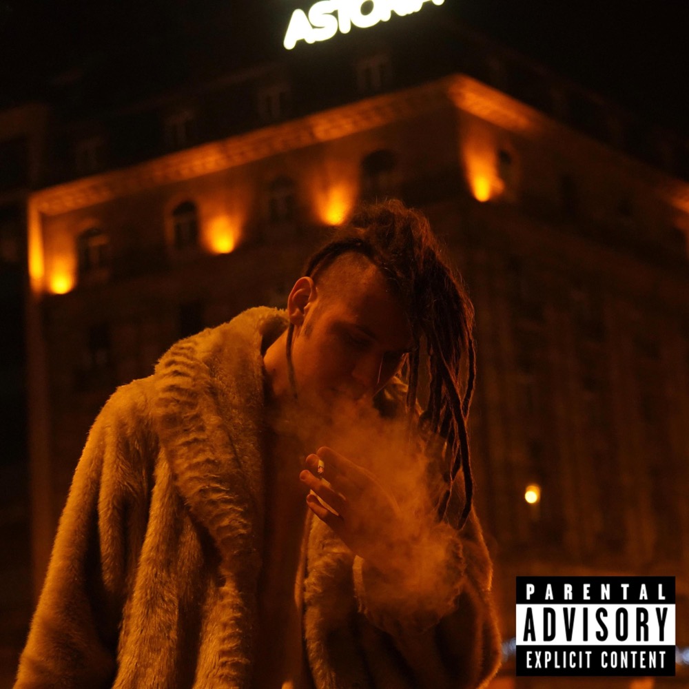 0xy Beat$ - BIPOLÁR - Reviews - Album of The Year