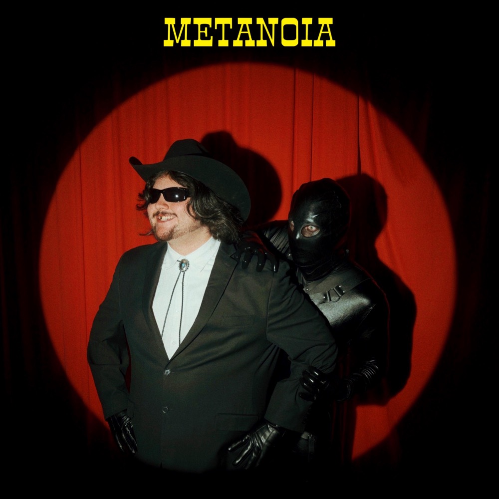Max Diaz - METANOIA - Reviews - Album of The Year
