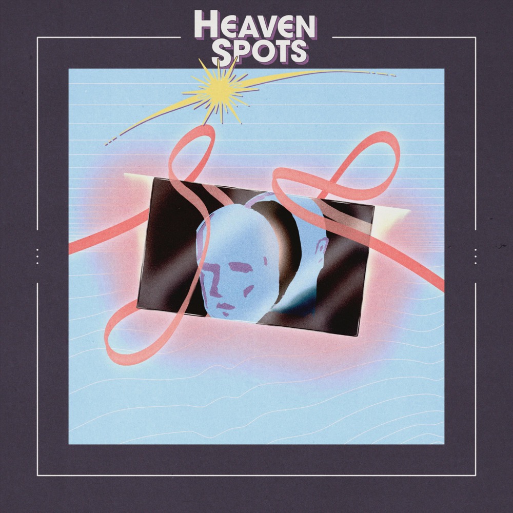Growing Pains - Heaven Spots - Reviews - Album of The Year