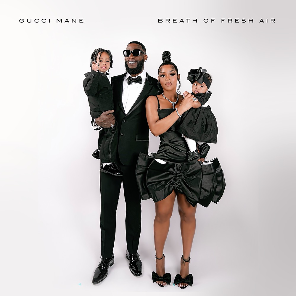 Gucci Mane & Key Glock - Glizock & Wizop (Single) - Reviews - Album of ...