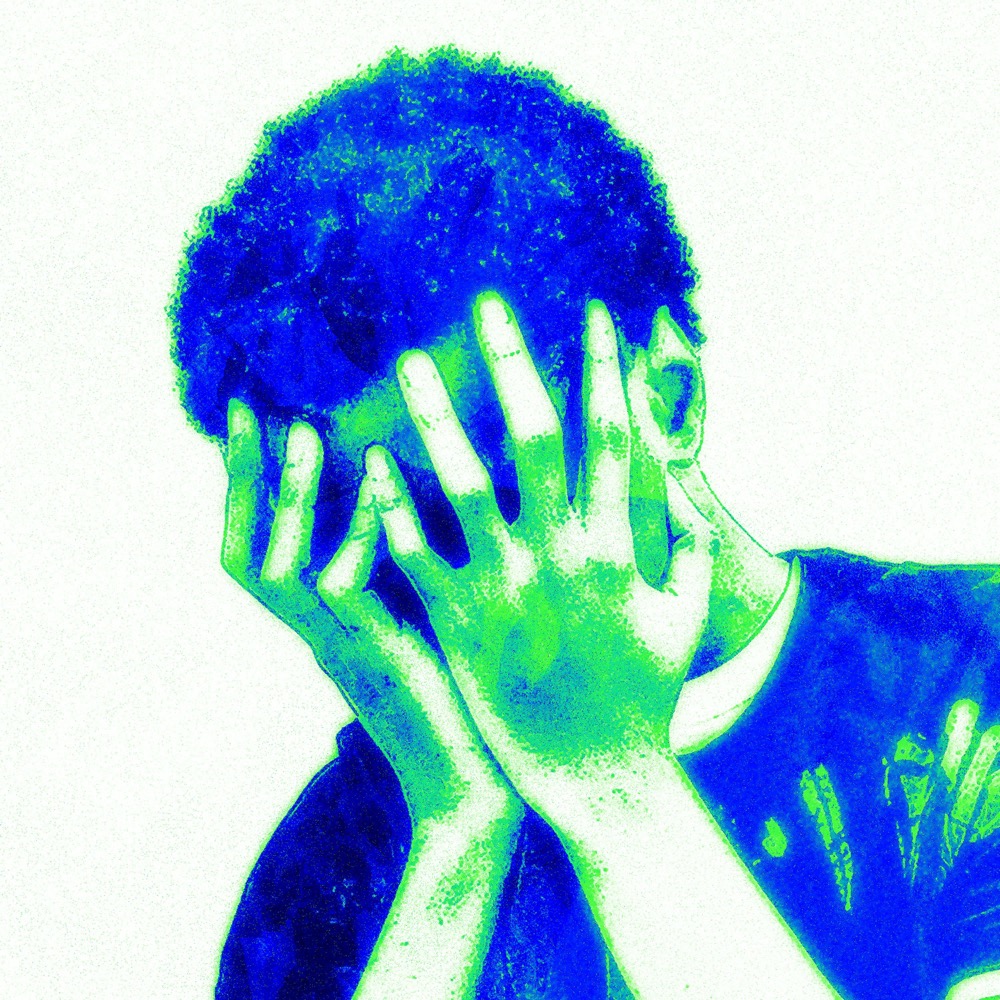 astroblur - VOID MAN - Reviews - Album of The Year