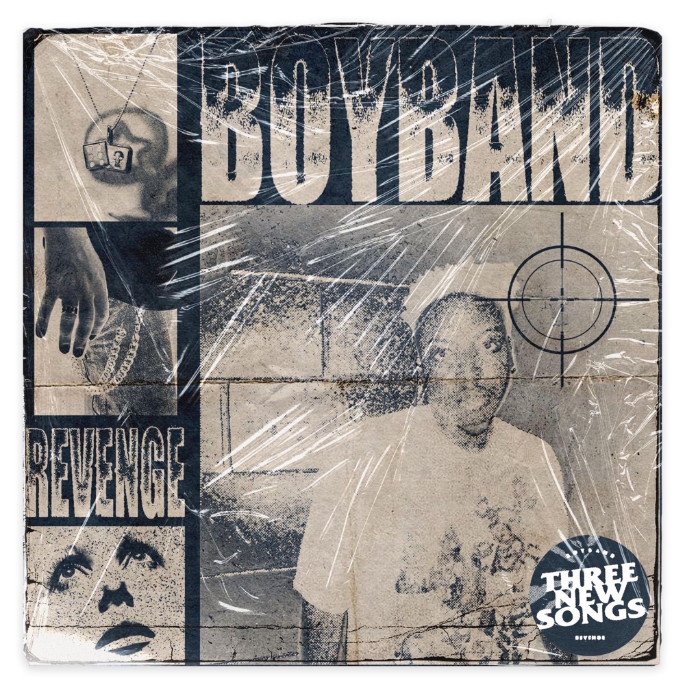 boyband - revenge (Single) - Reviews - Album of The Year
