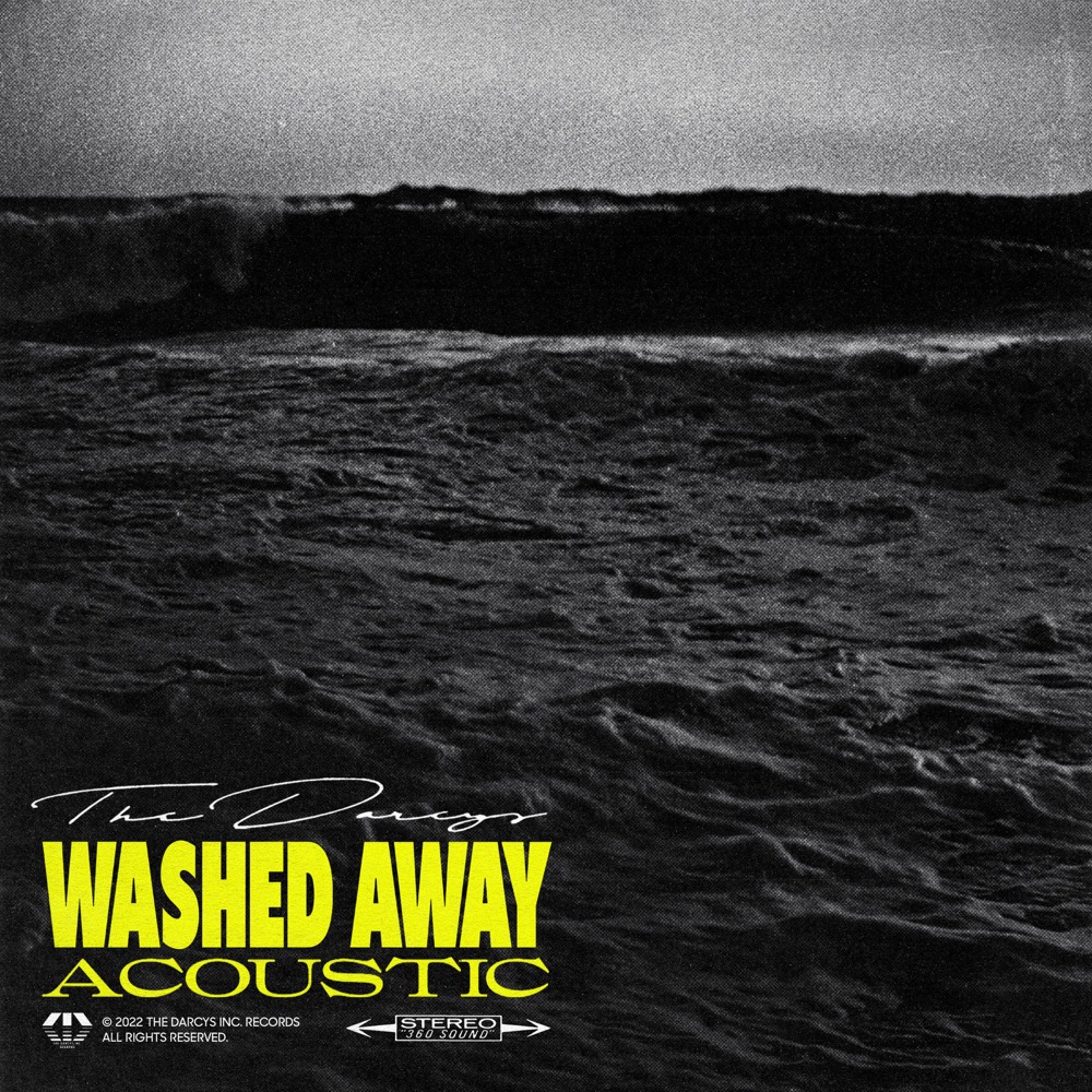 The Darcys - Washed Away (Acoustic) - Reviews - Album of The Year