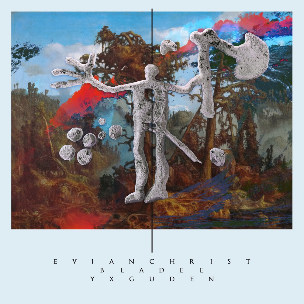 Evian Christ - Yxguden (Single) - Reviews - Album of The Year