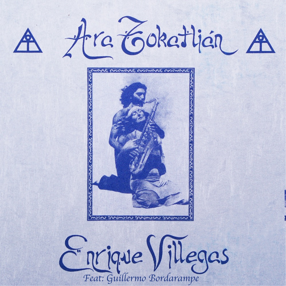 Ara Tokatlian, Enrique Villegas & Guillermo Bordarampé - Inspiracion ...