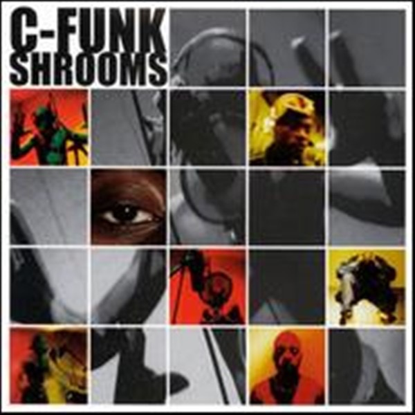 C-Funk - Shrooms - Reviews - Album of The Year