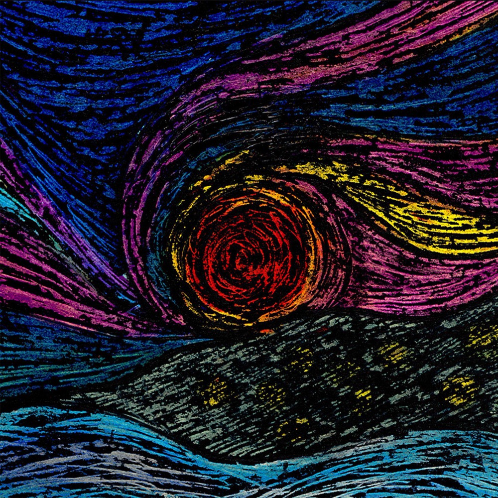 Chihei Hatakeyama & Good Weather For An Airstrike - Falling Sun ...