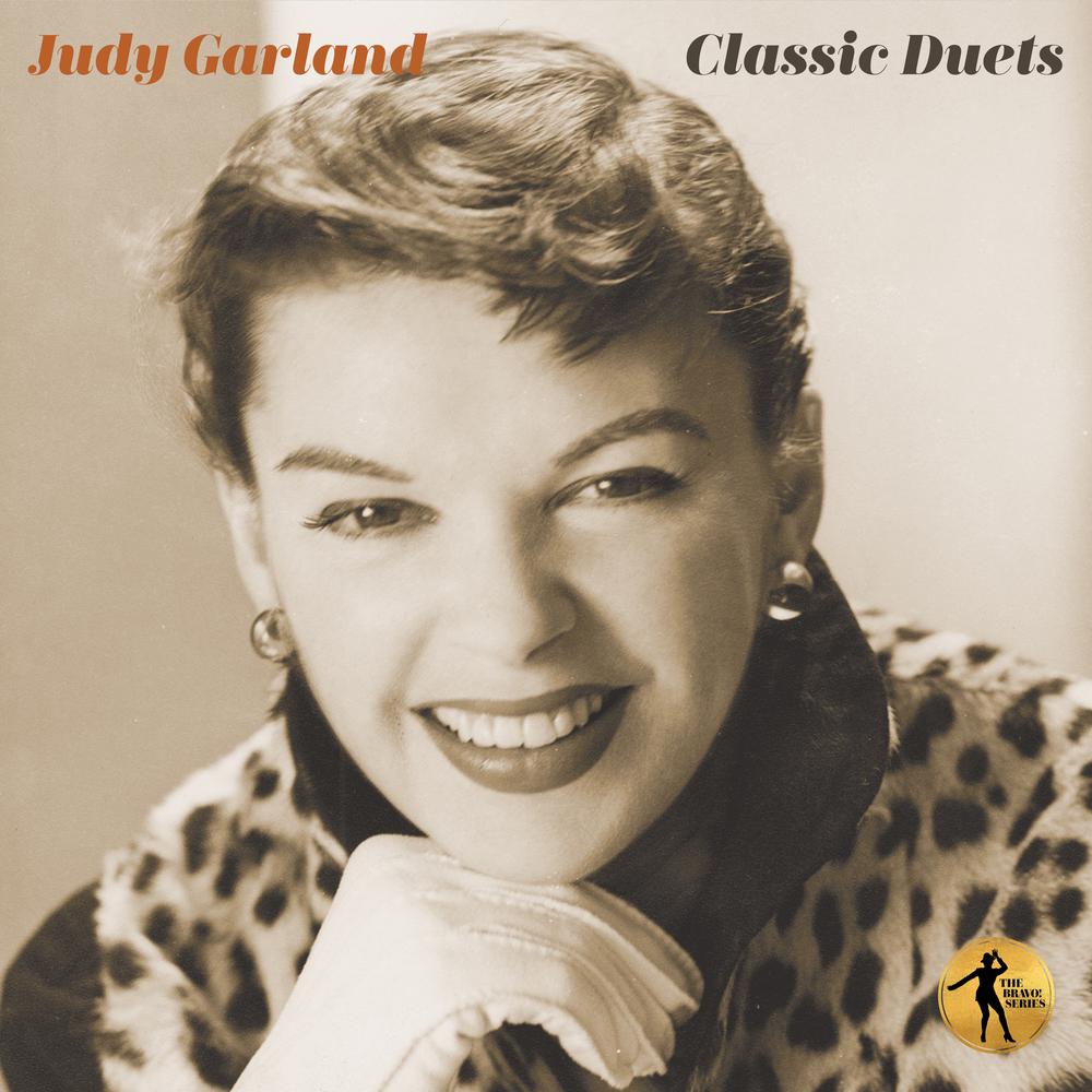 Judy Garland & Tony Bennett - I Left My Heart In San Francisco ...