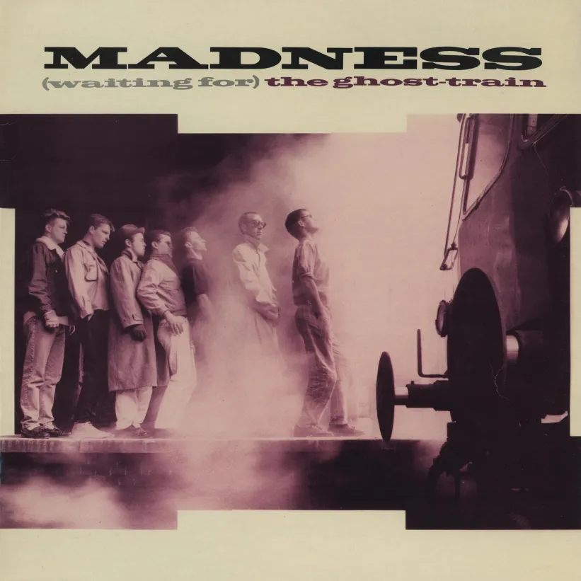 Madness - (Waiting For) The Ghost-Train - Reviews - Album of The Year