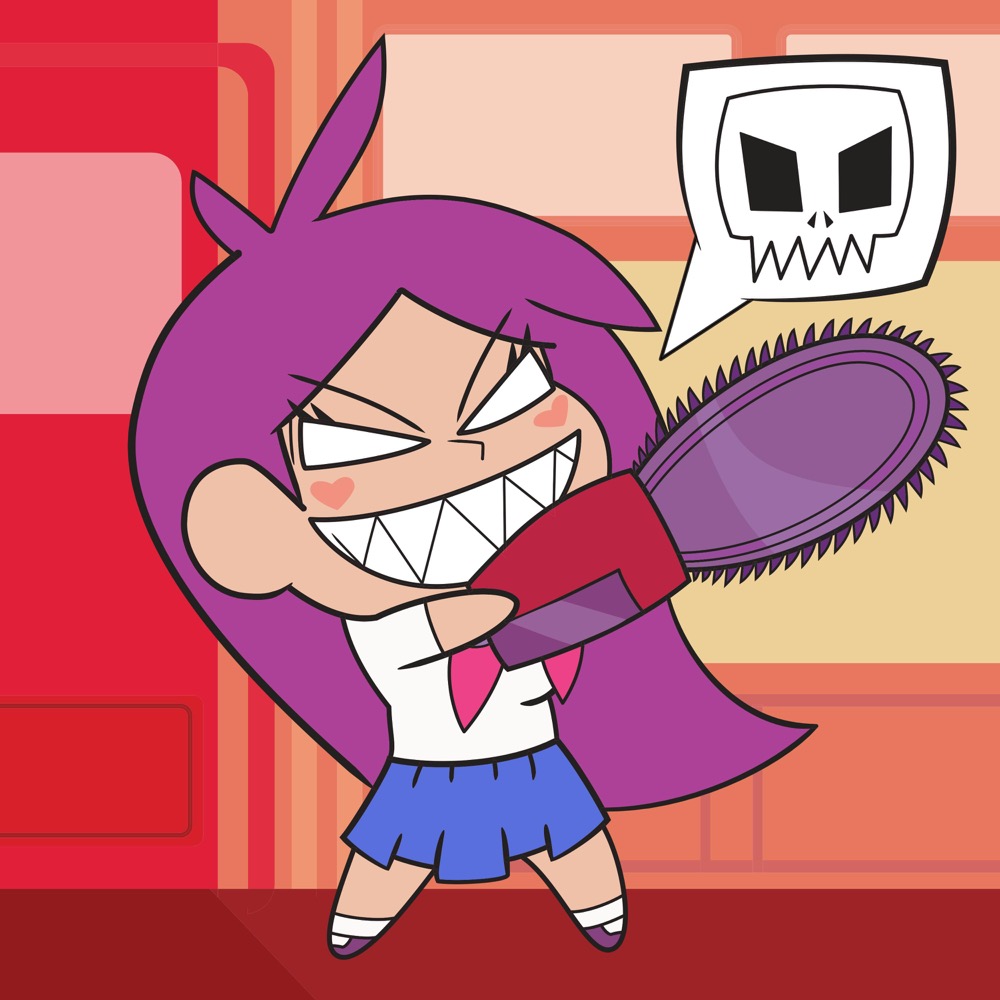Ihascupquake - Notice Me Senpai (Single) - Reviews - Album of The Year