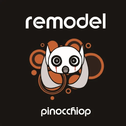 PinocchioP - Remodel - Reviews - Album of The Year