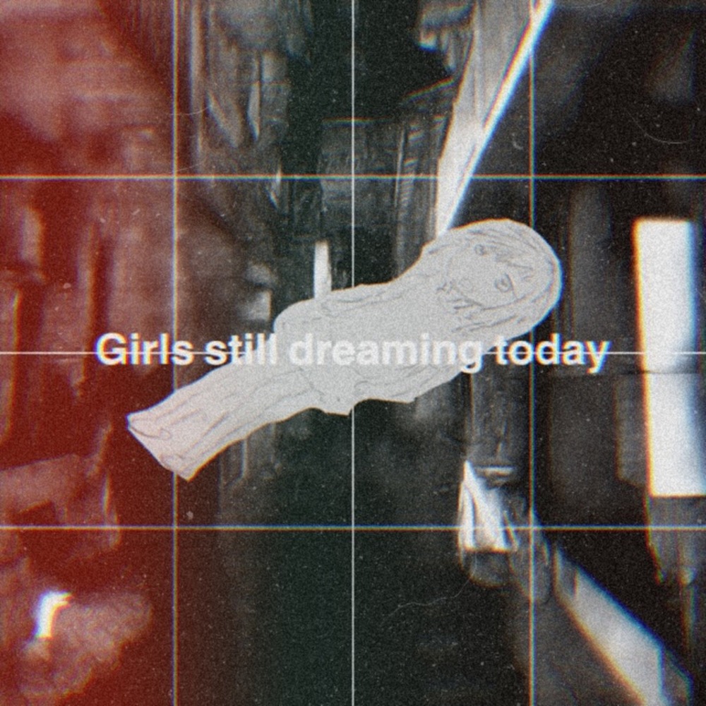 kinoue64 - Girls still dreaming today - Reviews - Album of The Year