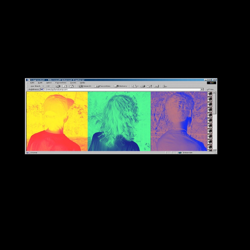 Dunes Day - 3 - Reviews - Album of The Year