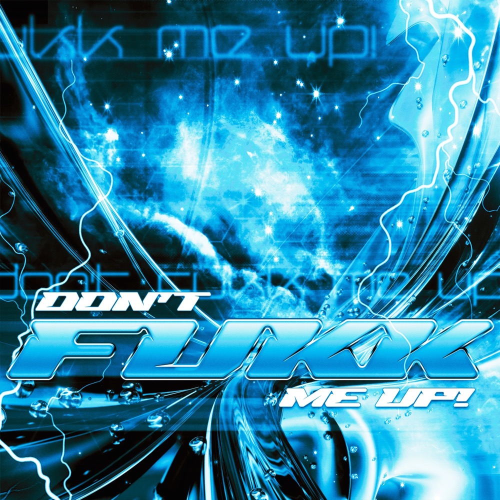 nelward - don't fukk me up! (Single) - Reviews - Album of The Year
