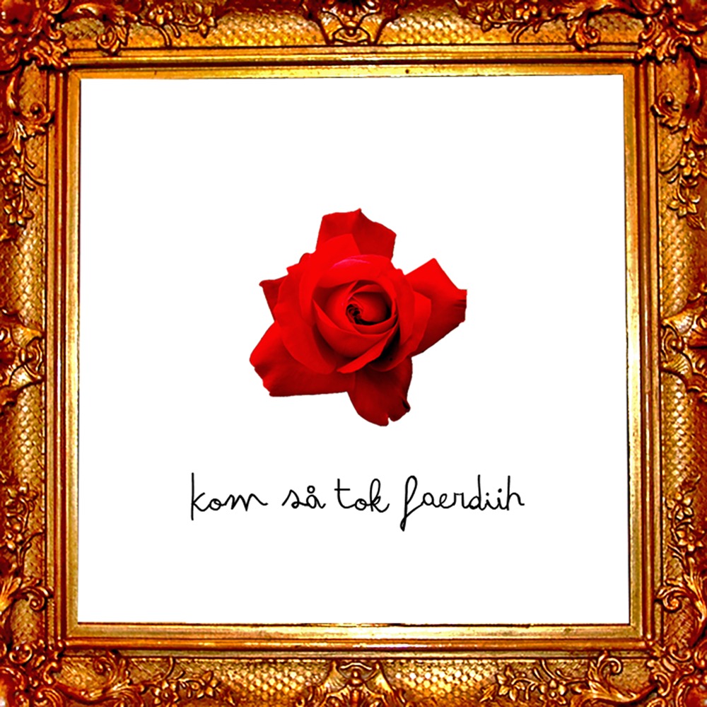 Arif Murakami - Kom Så Tok Færdiih - Reviews - Album of The Year