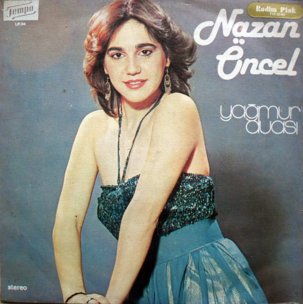 Nazan Öncel - Yağmur Duası - Reviews - Album of The Year