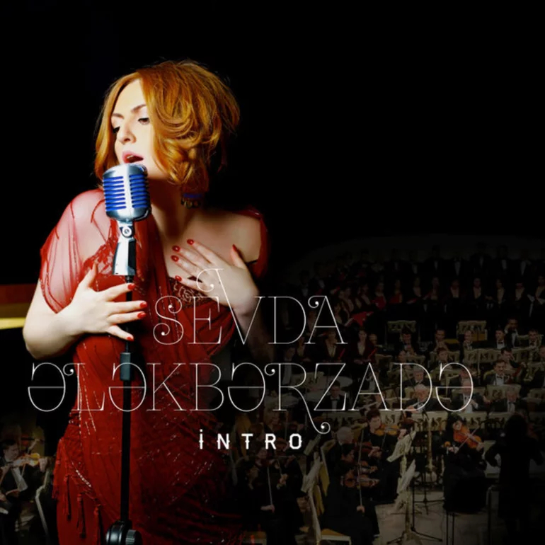 Sevda Alekperzadeh - Intro - Reviews - Album of The Year