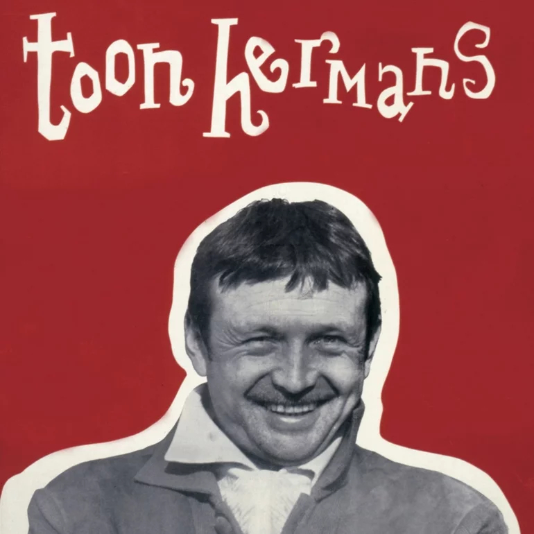 Toon Hermans - One Man Show 1958 - Reviews - Album of The Year