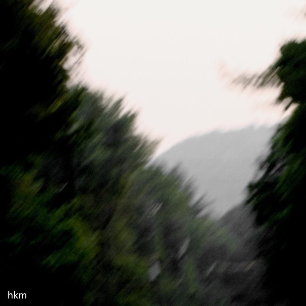 hkmori - forever (EP) - Reviews - Album of The Year