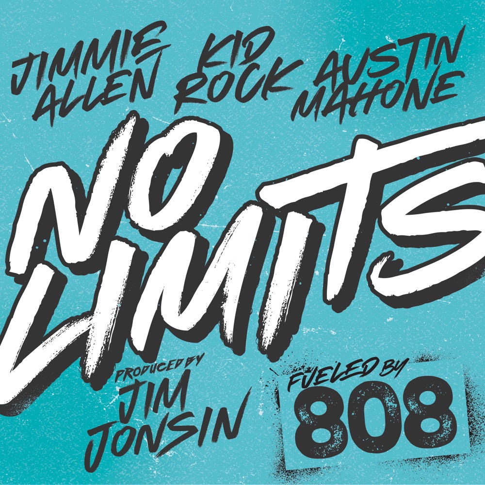 Fueled by 808, Kid Rock & Austin Mahone - No Limits (Single) - Reviews ...