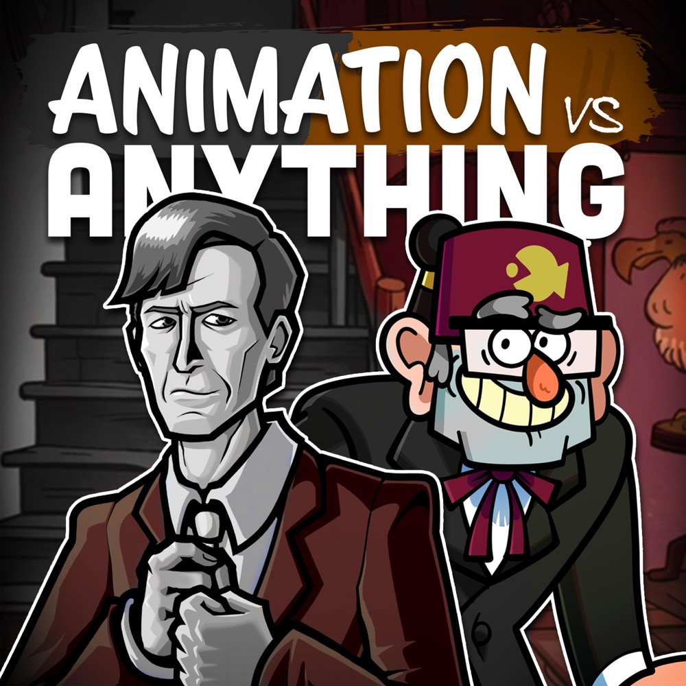 Eddiefrb - Grunkle Stan vs Saul Goodman (Single) - Reviews - Album of ...