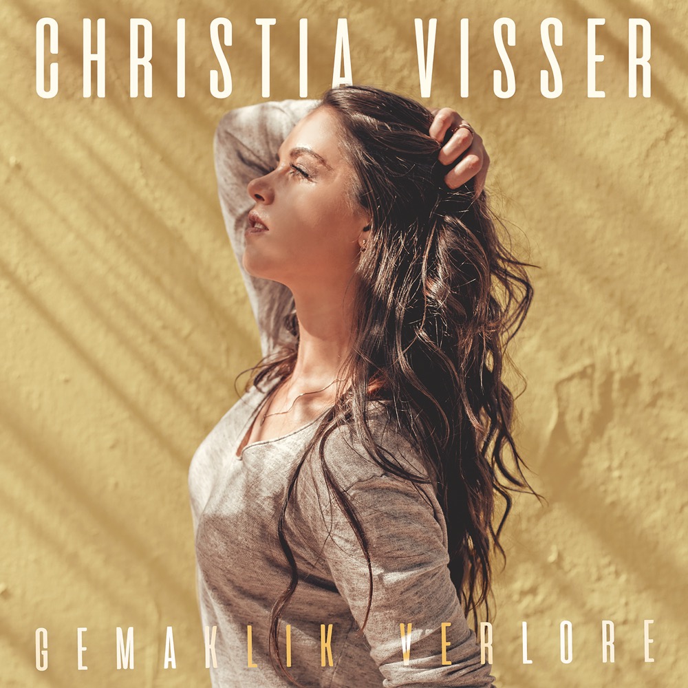 Christia Visser - Gemaklik Verlore - Reviews - Album of The Year
