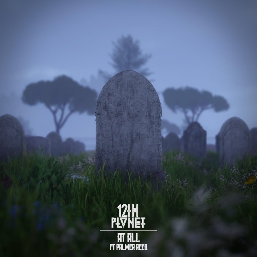 12th Planet - At All (Single) - Reviews - Album of The Year