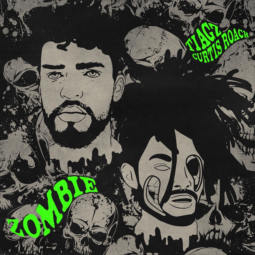 Tiagz - Zombie - Reviews - Album of The Year