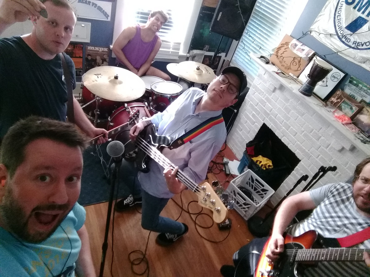 Wicker - Live from Sounds Good Memphis 8/17/18 - Reviews - Album of The ...