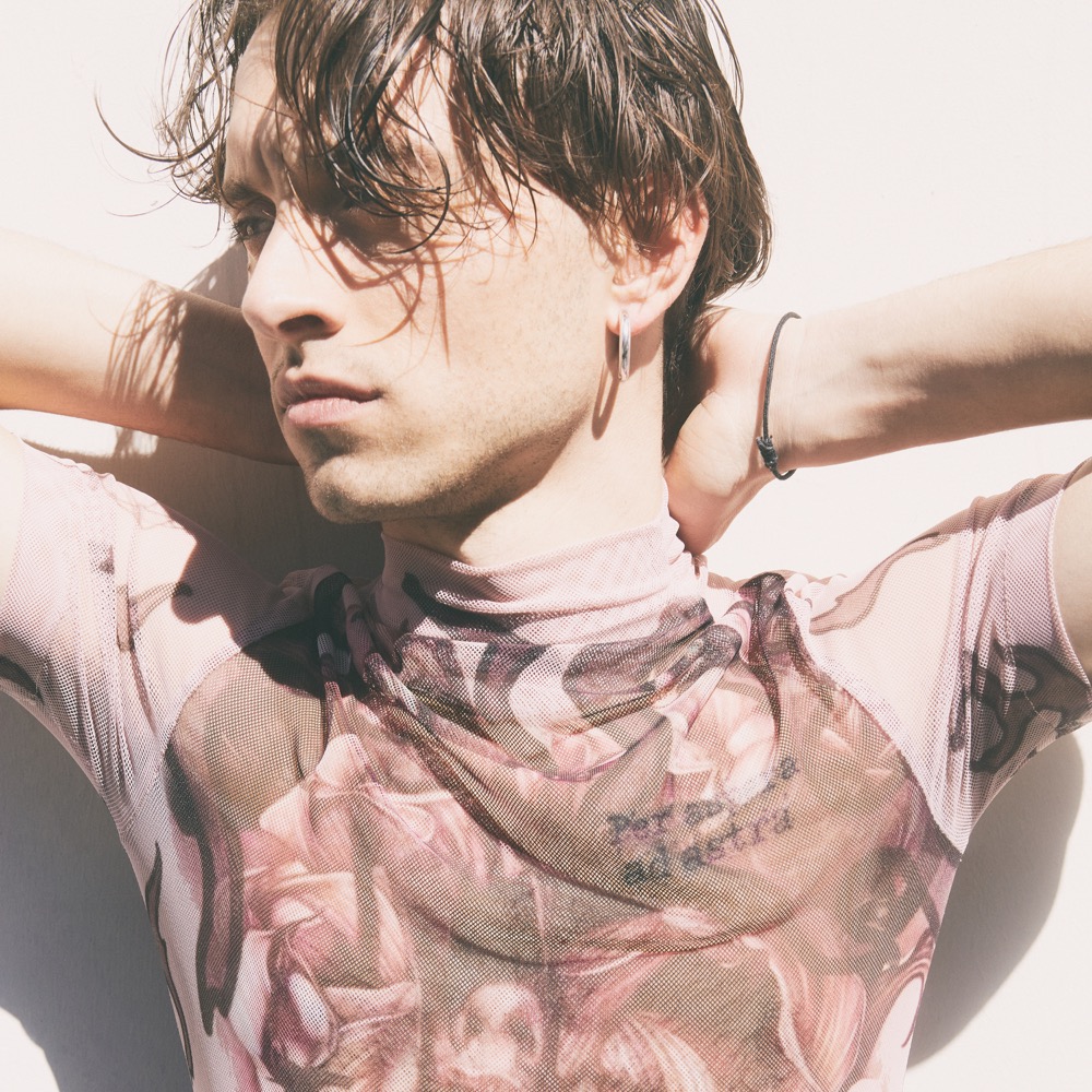 YTAM - James Dean - Reviews - Album of The Year