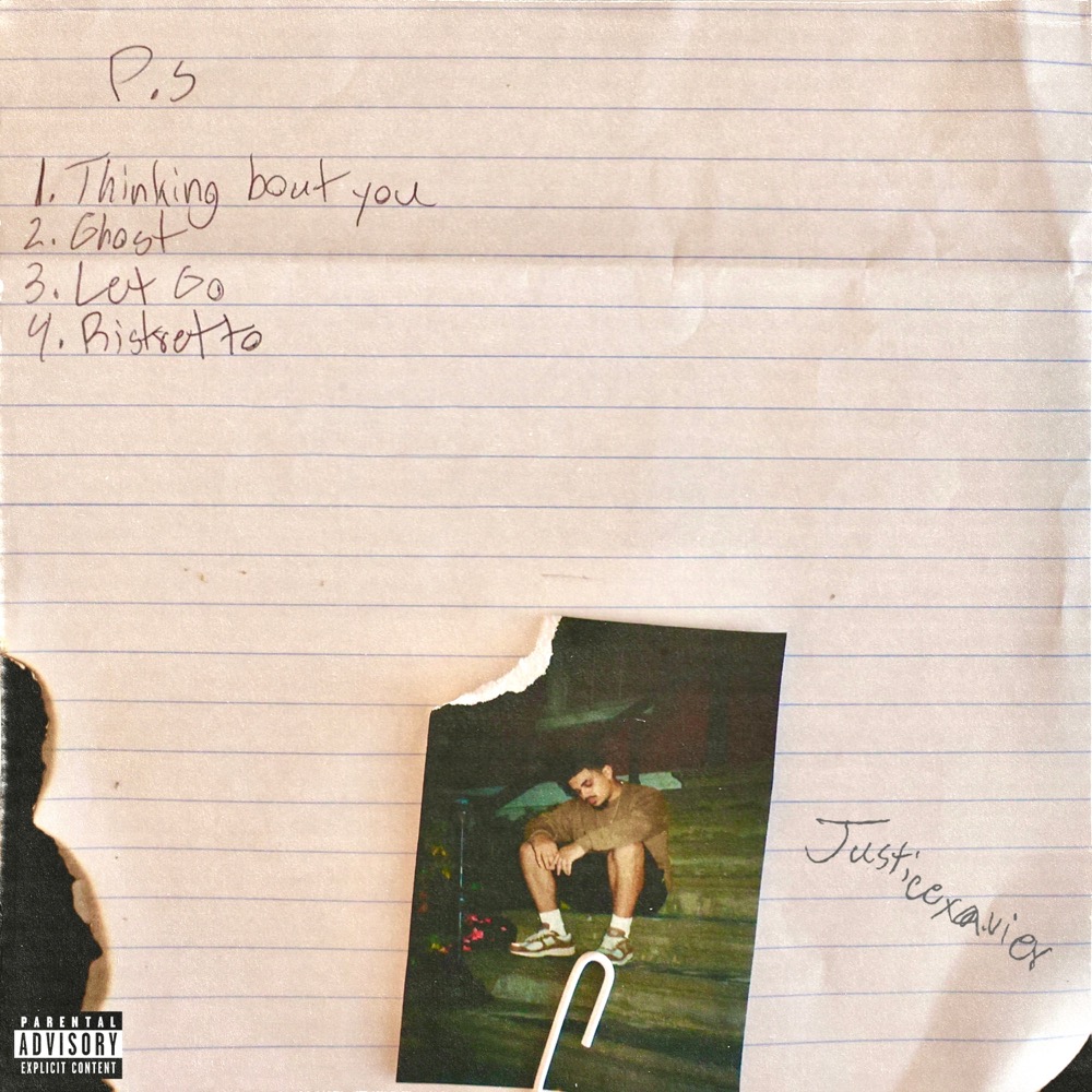 justicexavier - P.S. - Reviews - Album of The Year