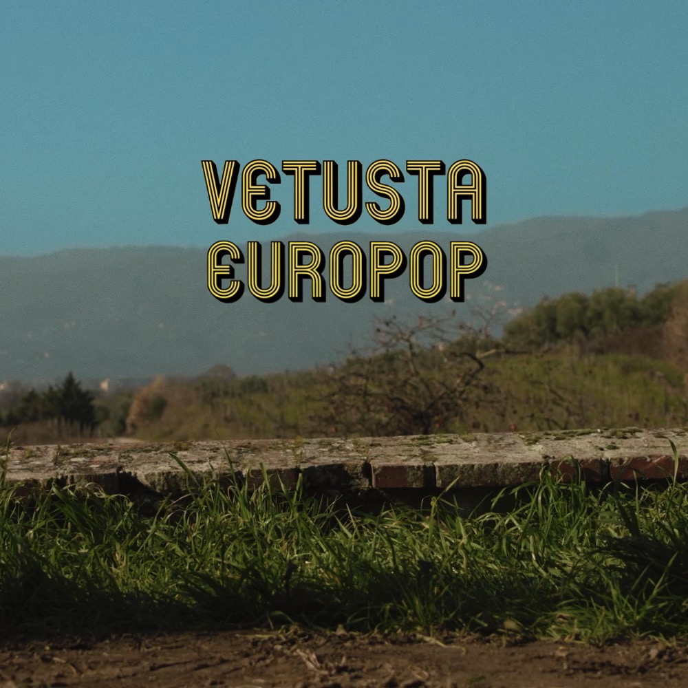 Vetusta - Europop - Reviews - Album of The Year